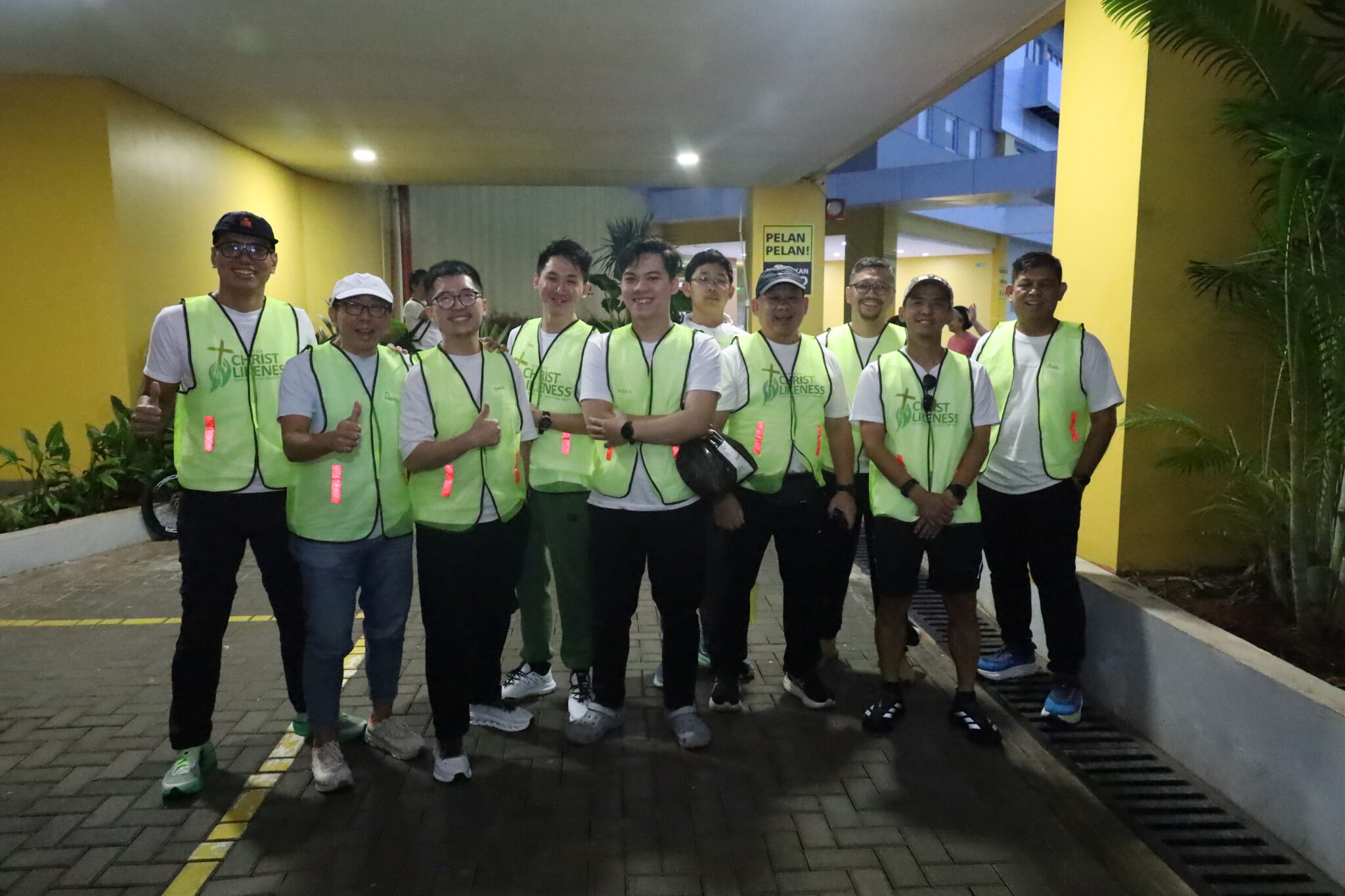 Merayakan 33 Tahun GKY BSD - Majalah Nafiri